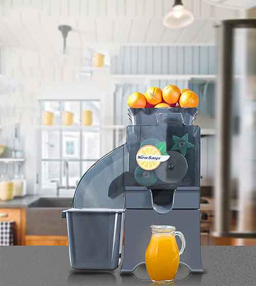 Lemon/ lime/ calamansi Juice Machine